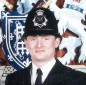 PC Phillip Walters - The Police Memorial Trust