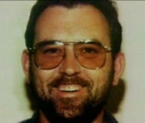 SC Glenn Goodman - The Police Memorial Trust