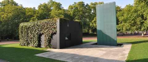 The National Police Memorial - The Police Memorial Trust