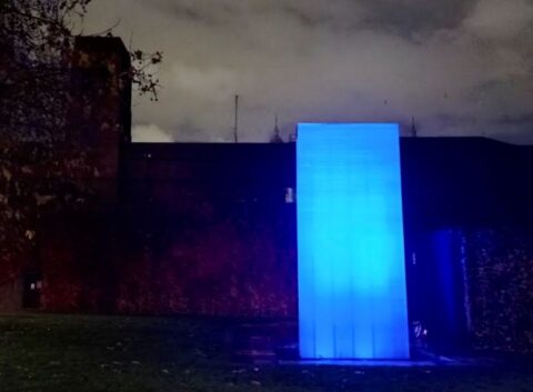 The National Police Memorial - The Police Memorial Trust
