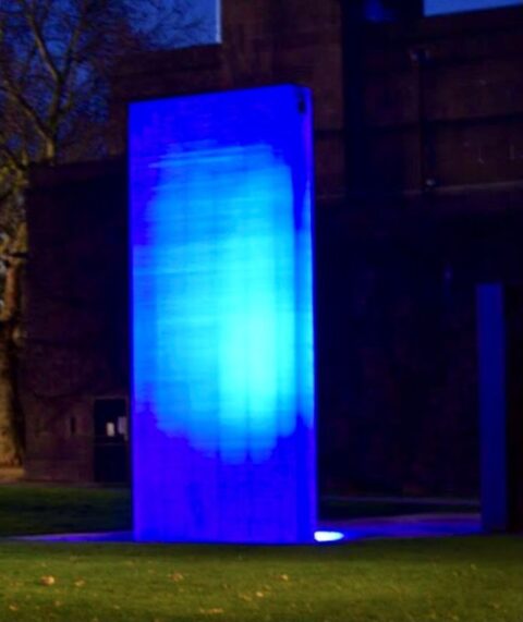 The National Police Memorial - The Police Memorial Trust